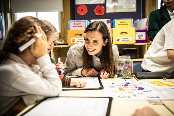 NSW Performance and Wellbeing Framework: How the government is tracking ...