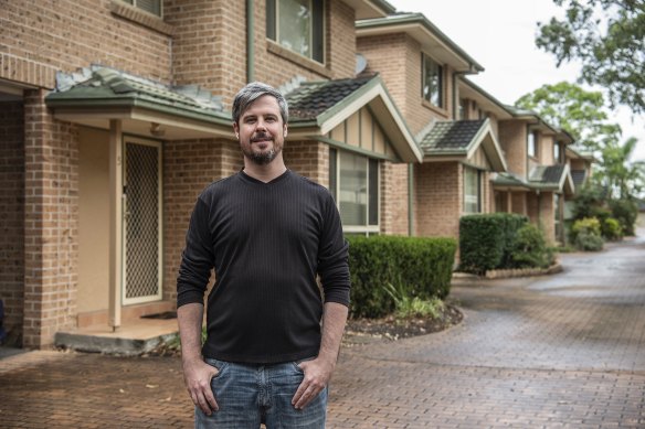 Sydney property: Help to Buy first home buyer scheme to offer buyers a ...