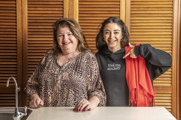 Tiktok stars Millie Ford, Finn Burton and Veronica B make it big with ...