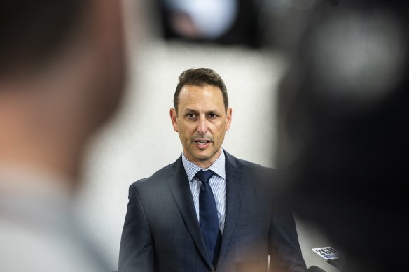 Sydney Summit LIVE updates: City’s leaders, decision-makers present big ...