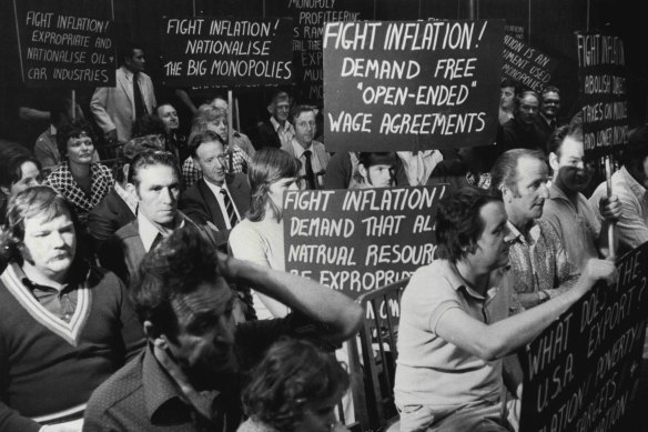 Energy crisis: Is Australia heading back to the 1970s?