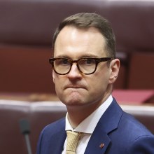 Senator Andrew Bragg mortgages his property to Narrogal Nominees ...