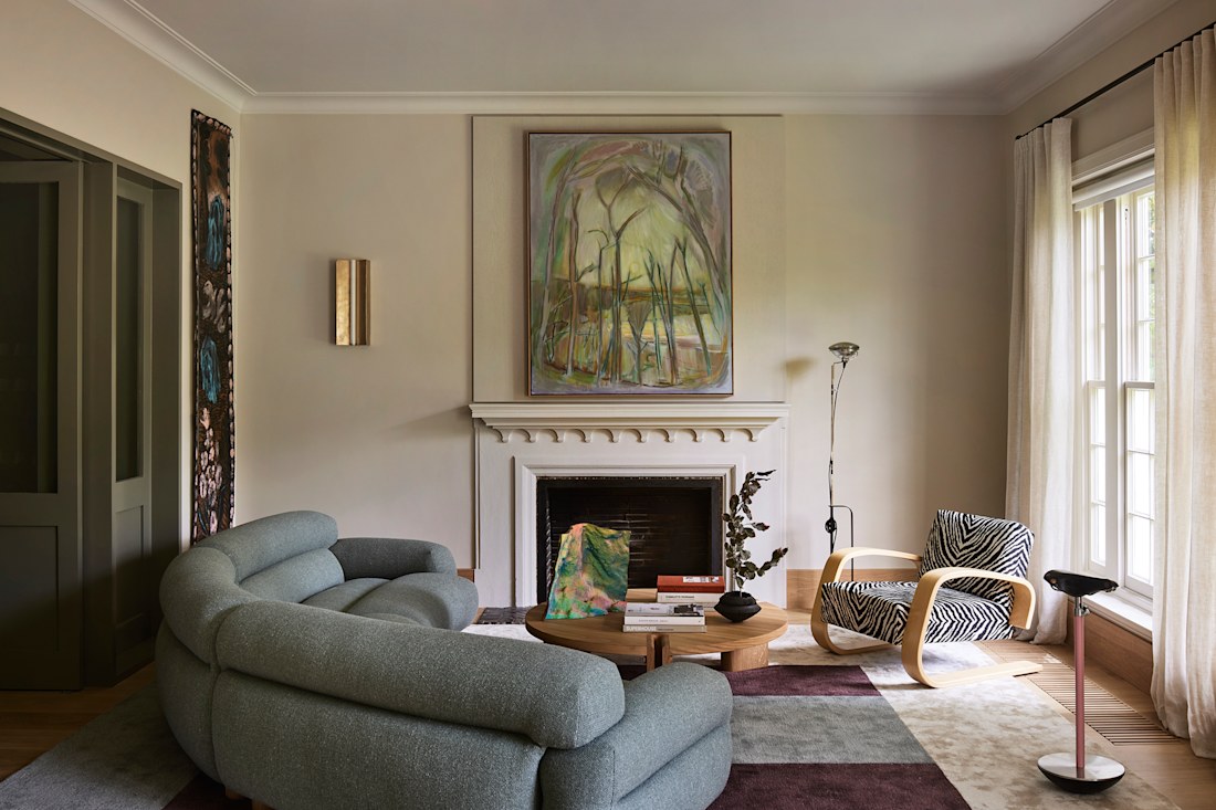 Meet the Melbourne-based master of lighting design