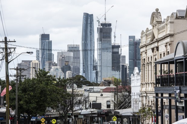 Australian commercial property market 2023: Why you should invest when ...