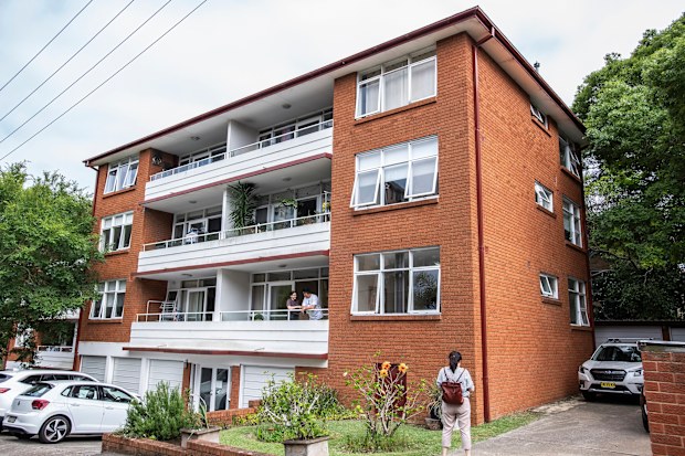 Property investment: small mum and dad investors could be cut off from ...