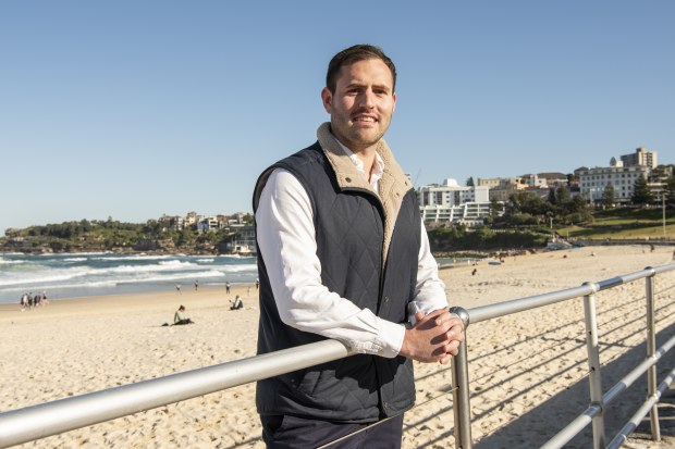 John Hempton of Bronte Capital warns of more pain ahead for equities ...
