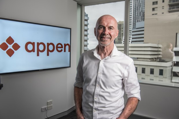 Appen shares slide another 28pc after earnings miss