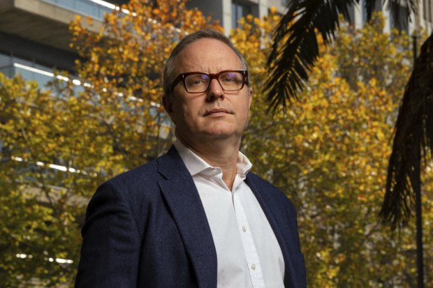 Board shake-up: Magellan Financial Group activist Sandon Capital to ...