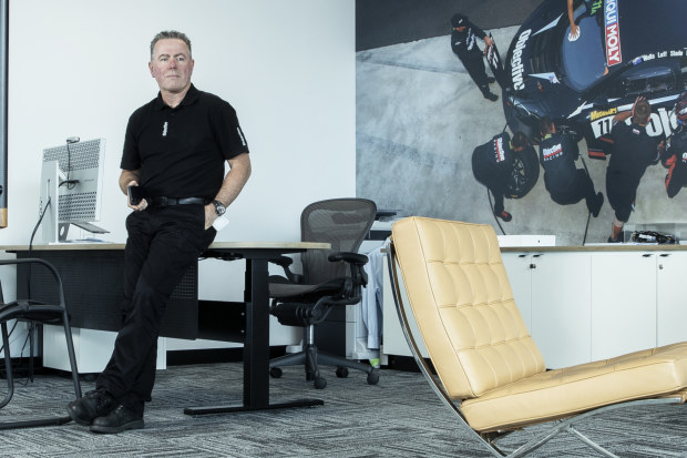 Tony Walls, How I Made It podcast: How the nation’s newest billionaire ...