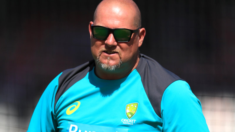 Saker regains passion as he eyes Melbourne Stars coaching job