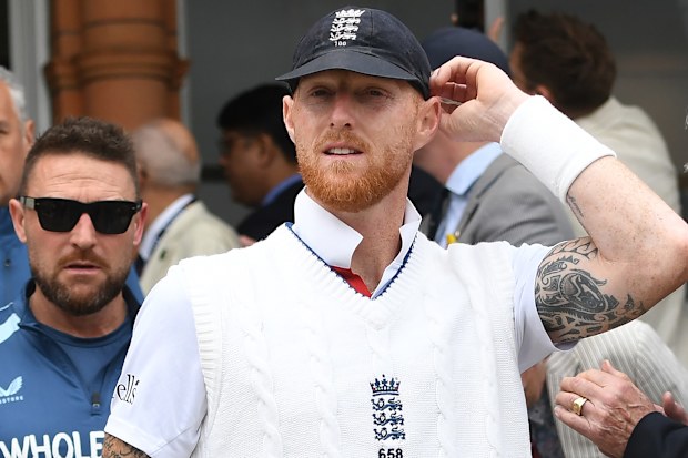 Cricket news 2026: England Test captain Ben Stokes updates, booze ban ...