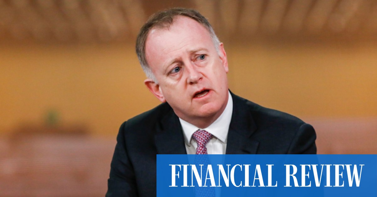 QBE ASX: John Neal falls victim to the QBE curse