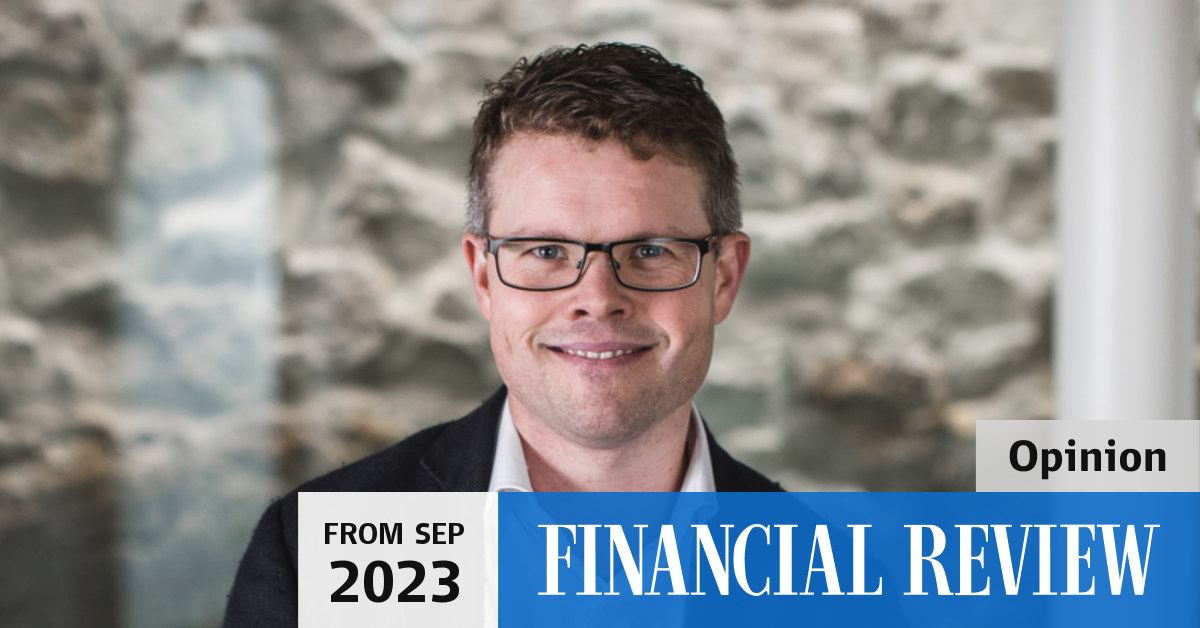 BCG gives top 5 tips for a successful digital transformation