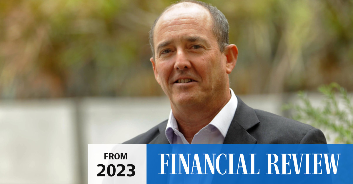 Arafura Rare Earths looks offshore to fund its $1.6billion Nolan rare ...