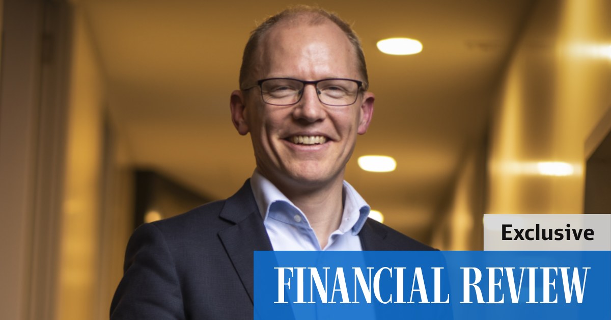 AEMO chief Daniel Westerman: Investment urgent’ amid crises