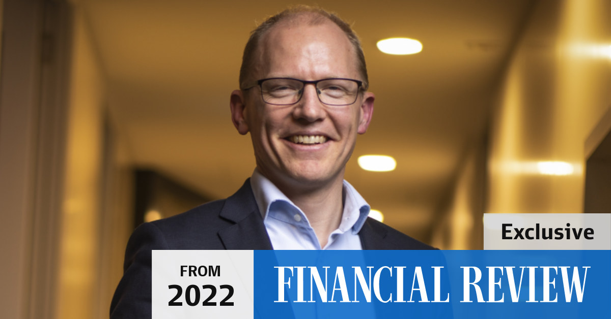 AEMO chief Daniel Westerman: Investment urgent’ amid crises