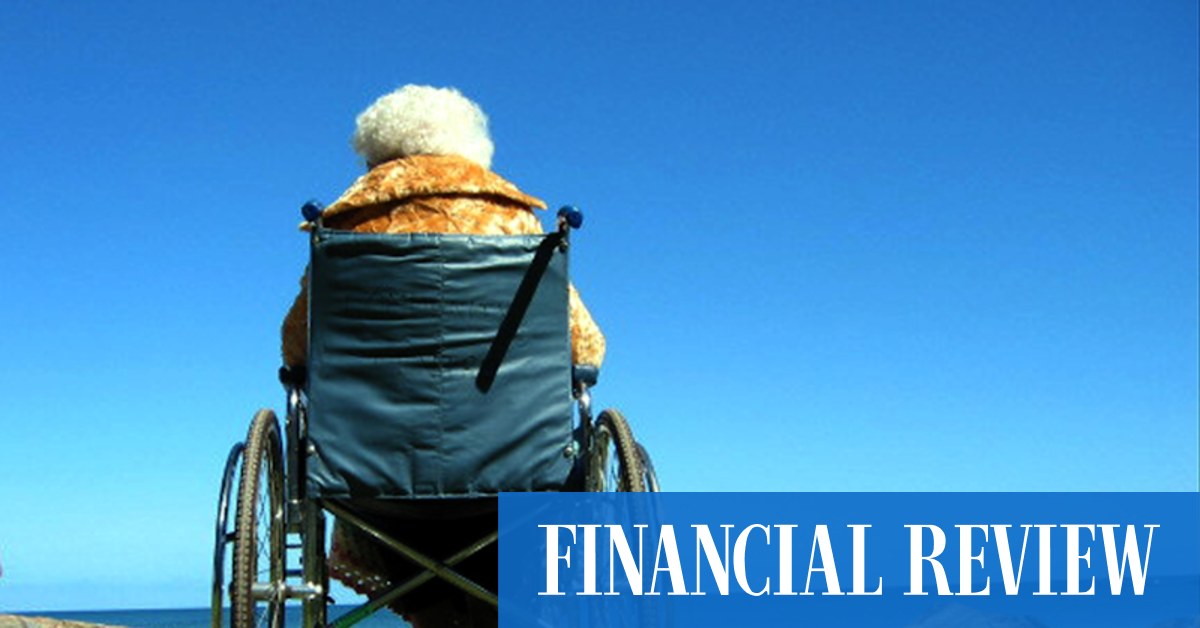 Aidacare sale: Quadrant seeks buyer for healthcare equipment provider