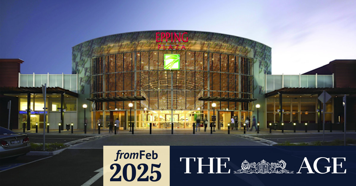Police probe whether assaults of two women at Epping Plaza in Melbourne ...