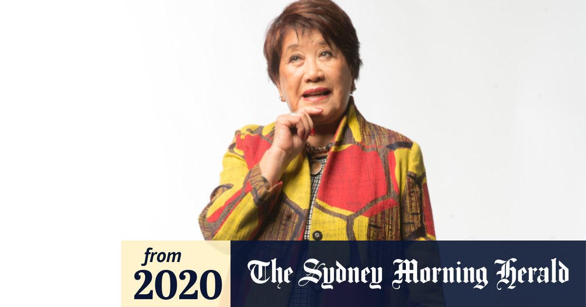 Benjamin Law's Dicey Topics with Chinese chef Elizabeth Chong