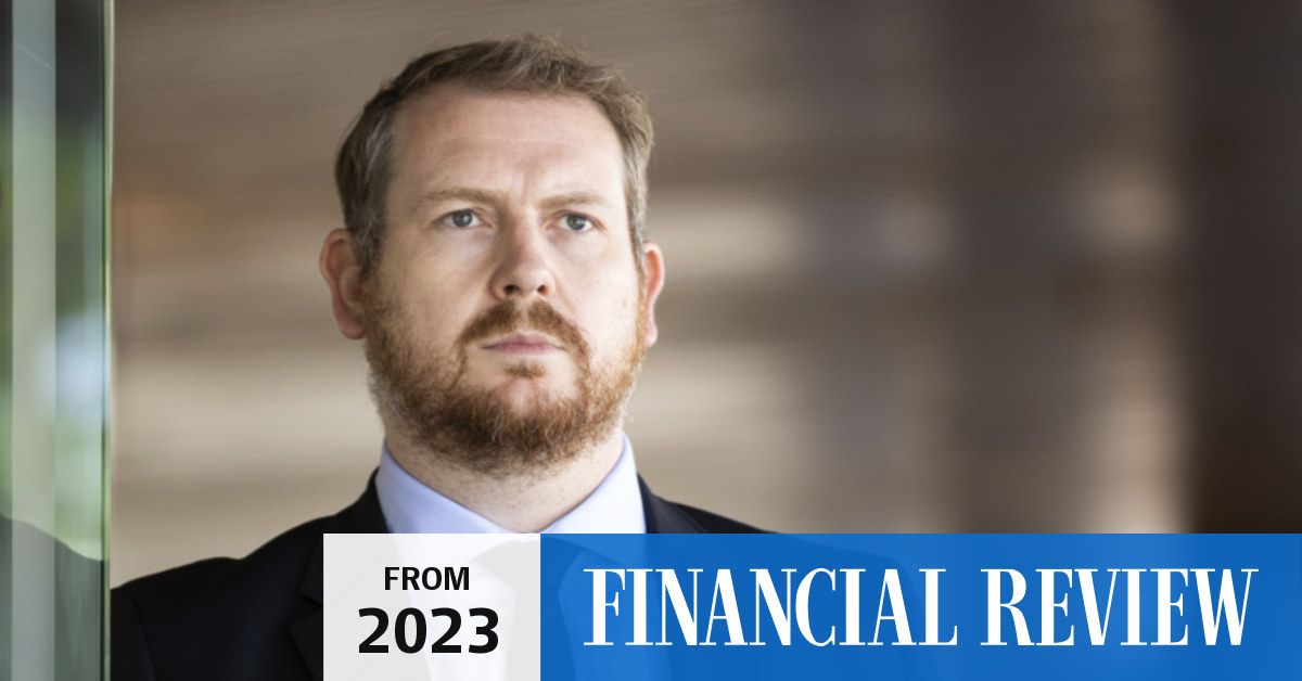 Australian Petroleum Production and Exploration Association’s head of ...