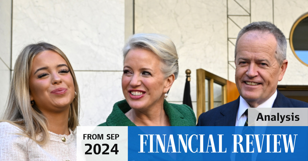 Bill Shorten: From Beaconsfield to Bruce: Labor’s loss will be ...