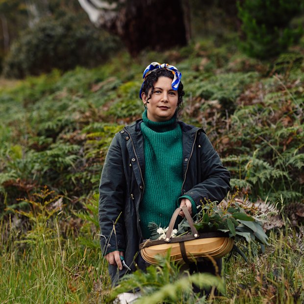 Analiese Gregory: Chef opens Lumachelle "anti-restaurant" in Tasmania's ...