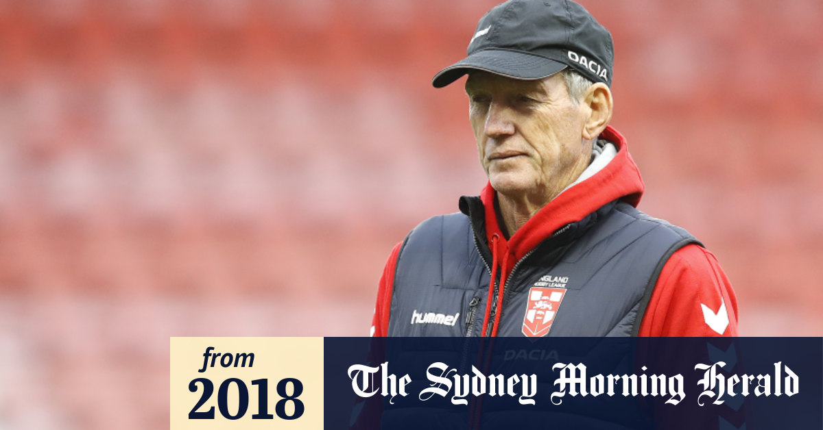 Broncos halfback Kodi Nikorima insists Wayne Bennett's 'still got it ...