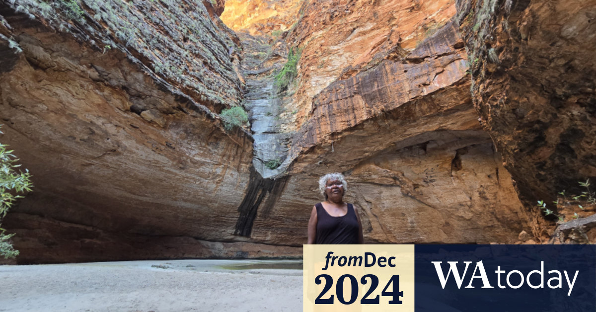 Virtual reality bites: How Perth tech gave one movie producer ‘the most ...