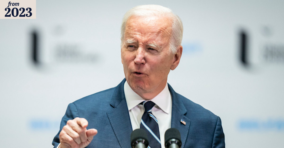 Joe Biden urges Northern Ireland leaders to restore Stormont power ...