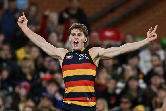 AFL 2025: Fixture club-by-club guide