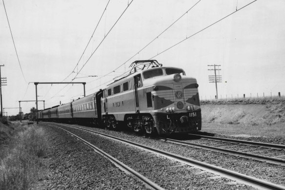 From the Archives, 1968: Trains grind to a halt in nationwide strike