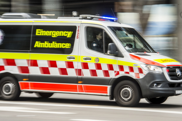 NIB CEO Mark Fitzgibbon tips private health insurance premiums to rise ...