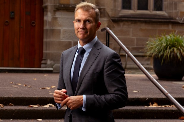 Property development: Churches could develop land for housing, says ...
