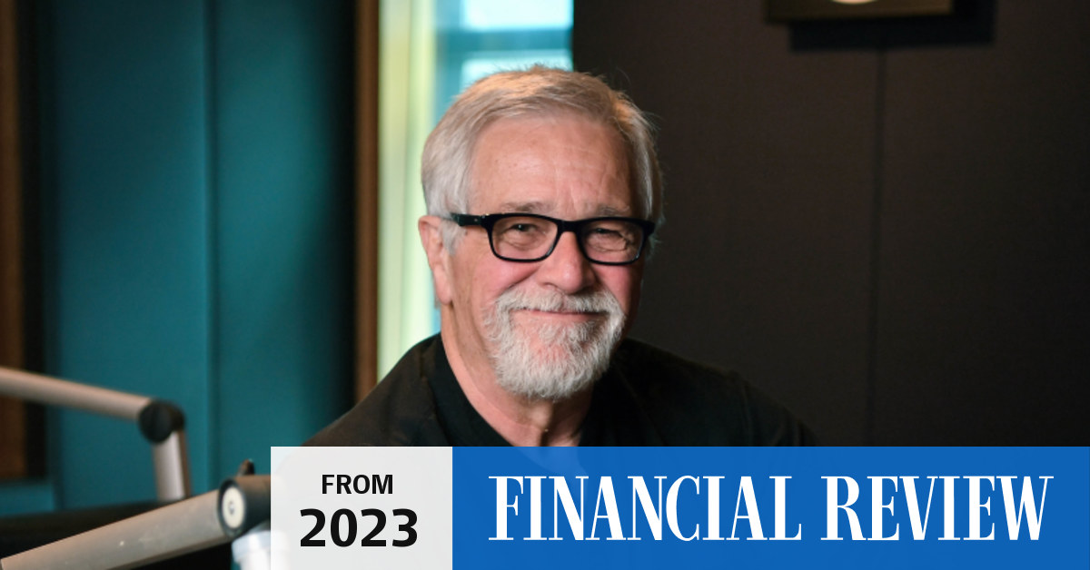 3AW’s Neil Mitchell to step down after 34 years in Melbourne’s morning show
