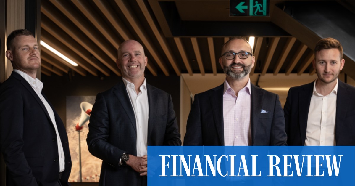 Viola Private Wealth brings in new chief investment officer