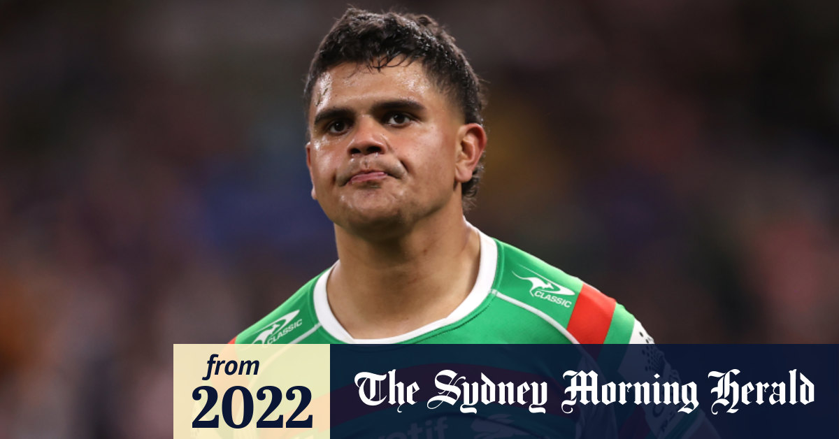 NRL 2022: ARLC chairman Peter V’landys supports South Sydney Rabbitohs ...