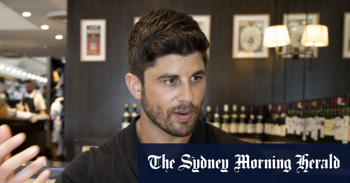 How Nick Bracks, son of former Victorian premier Steve Bracks, became a ...