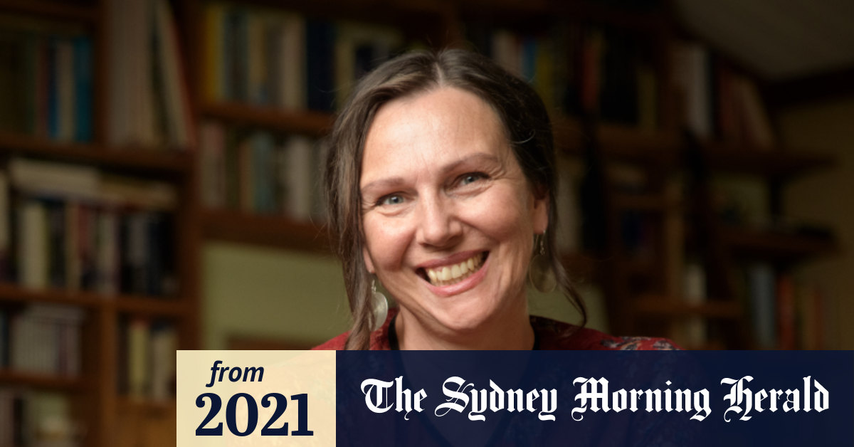 Lost words bring winning ones for Pip Williams and her debut novel