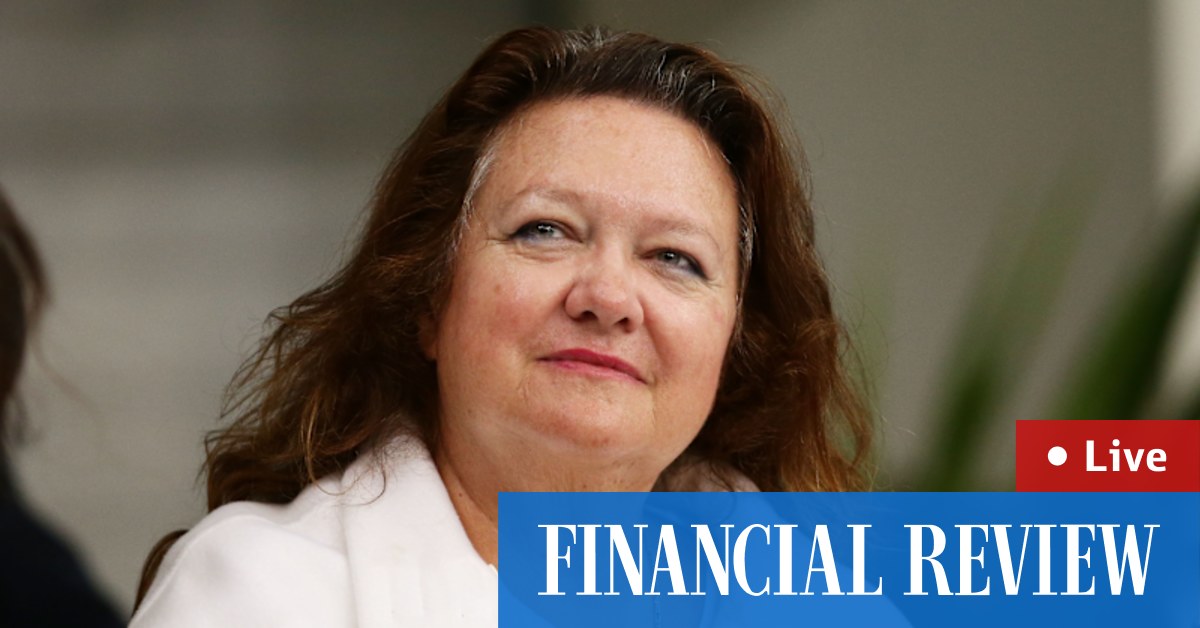 Australia news headlines from Thursday 24th April 2025: Ex-state ...