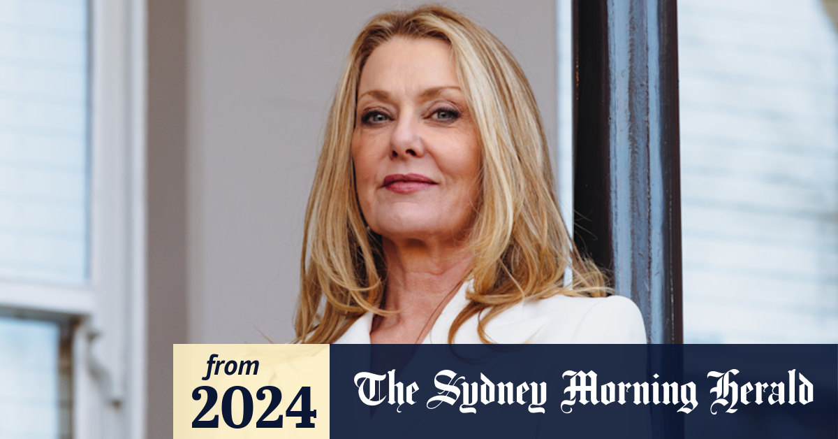 Anna Funder on the ‘beautiful letters’ she received from men who read ...