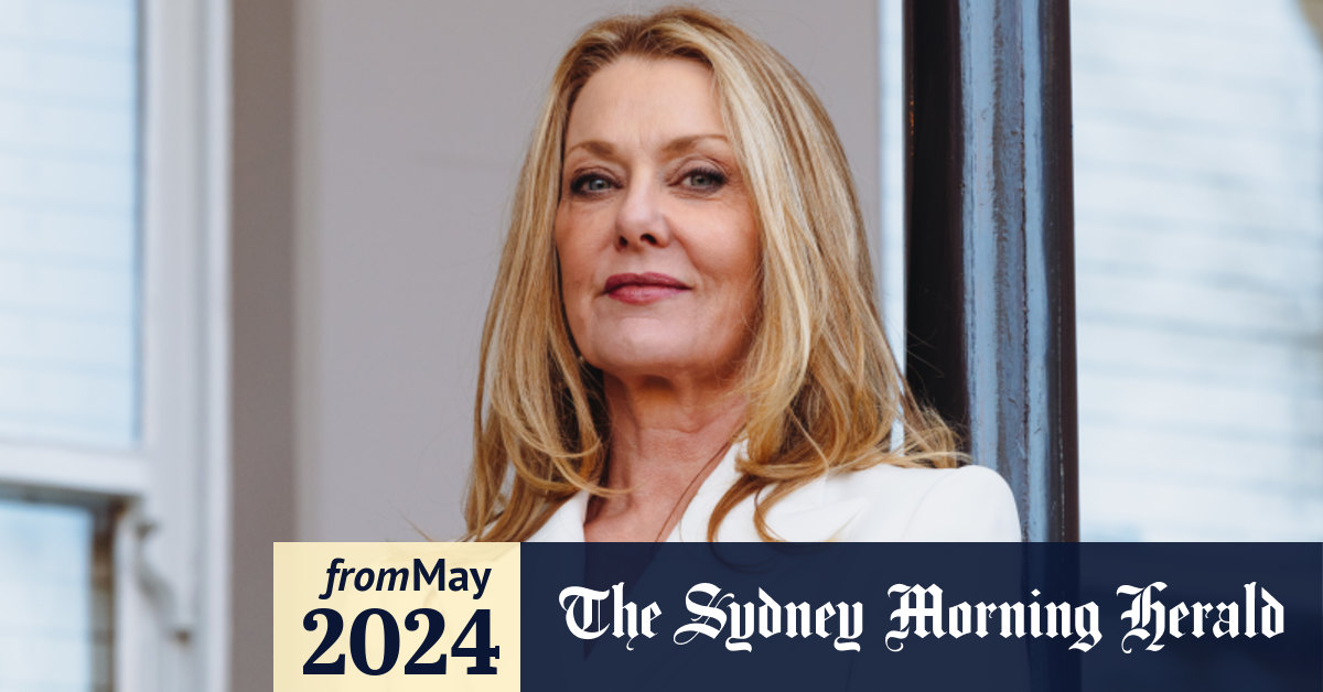 Anna Funder on the ‘beautiful letters’ she received from men who read ...