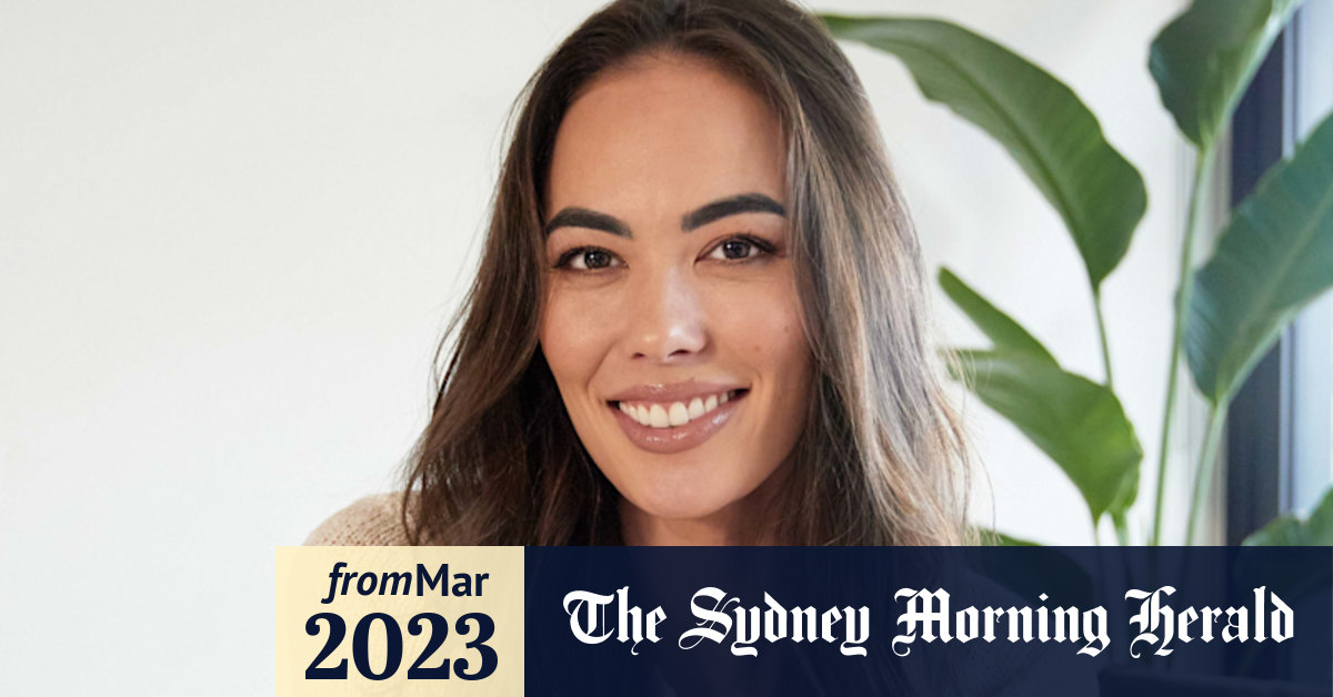 Day on a plate, with beauty entrepreneur and co-founder of Sundae Body ...