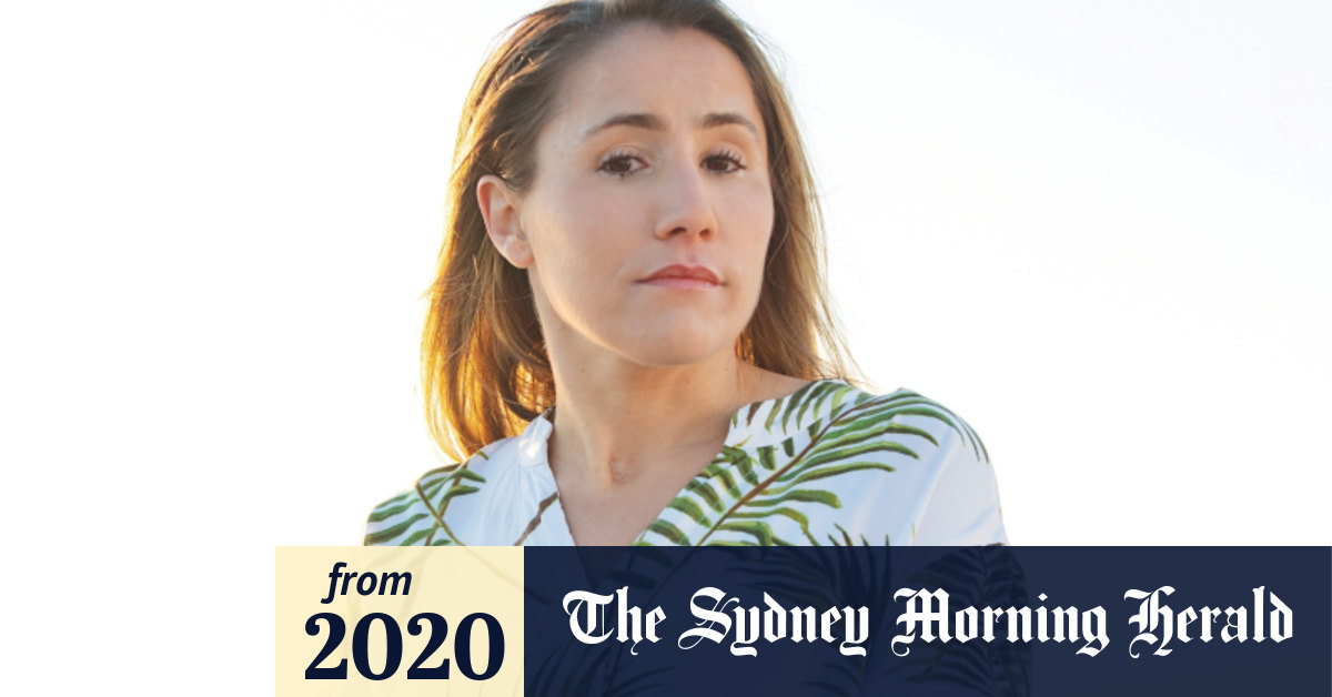 Anna Swan's long road back from brain trauma after a road accident in Italy