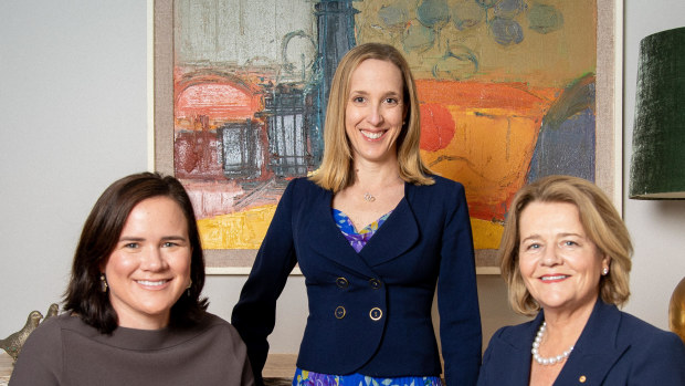 Forrests’ Minderoo launches $100m impact fund