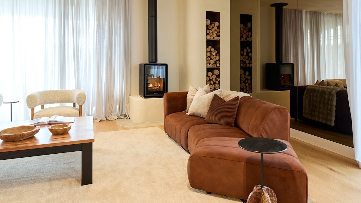 The Block 2026: Courtney and Sev perfect score redo room and kids room ...