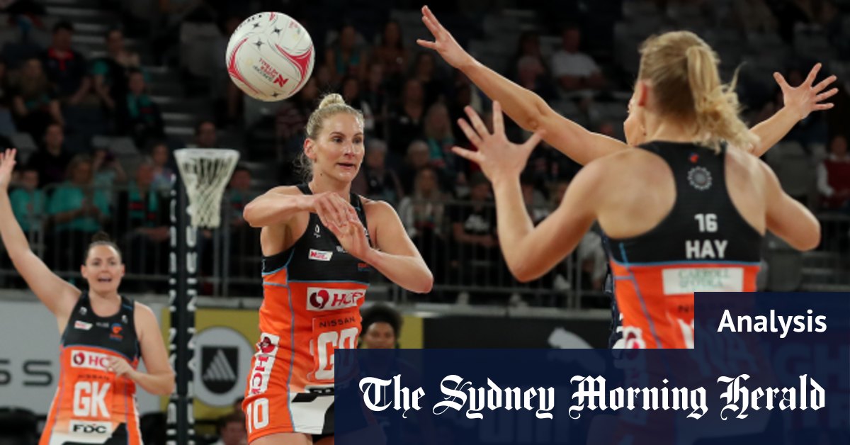 Super netball: the good, the bad and the heartbreaking