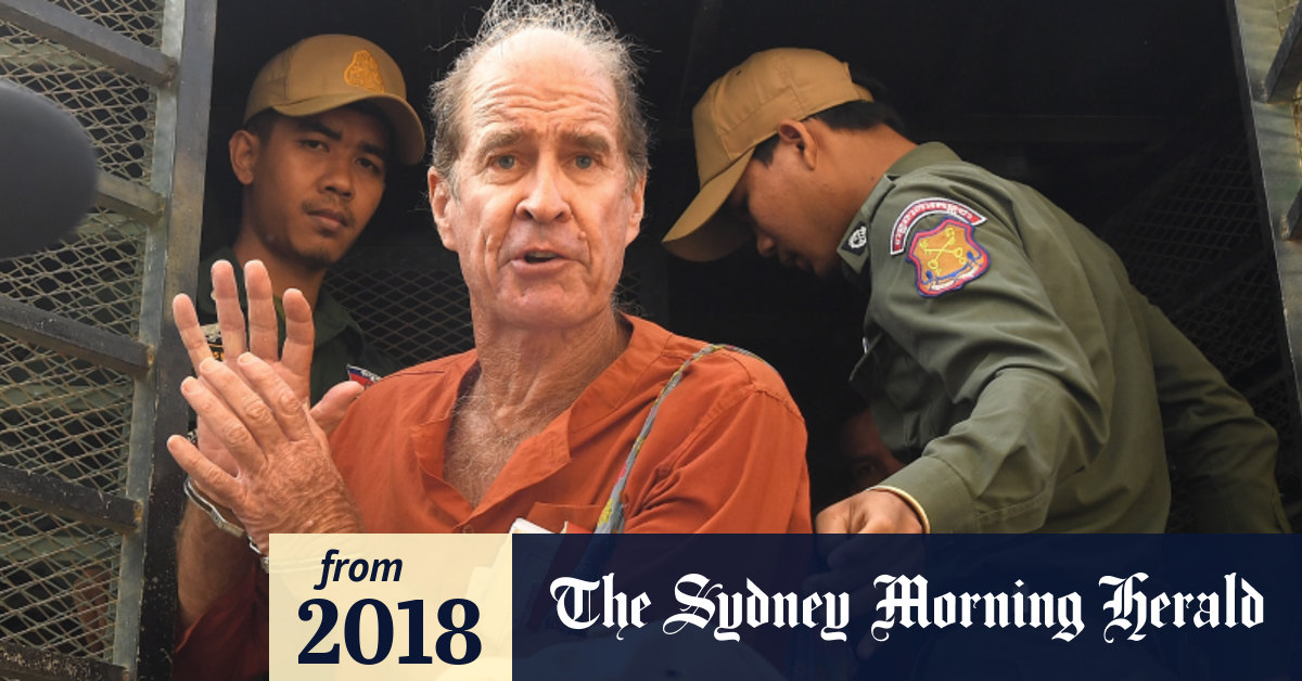 Ricketson trial postponed as he faces 10 years in prison