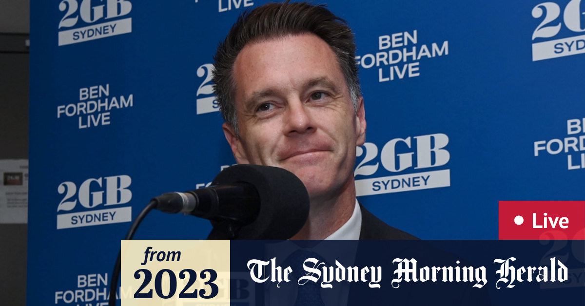 NSW election results 2023 LIVE updates: Gareth Ward wins Kiama; Labor ...