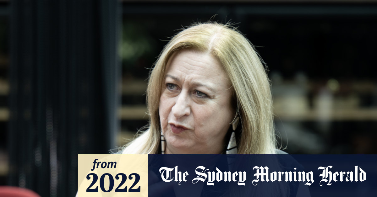 Fidelio conducted by Simone Young with Tyson Yungaporta’s words