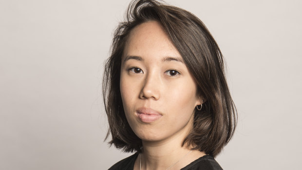 The Sydney Morning Herald: Meet the 2018 trainee journalists